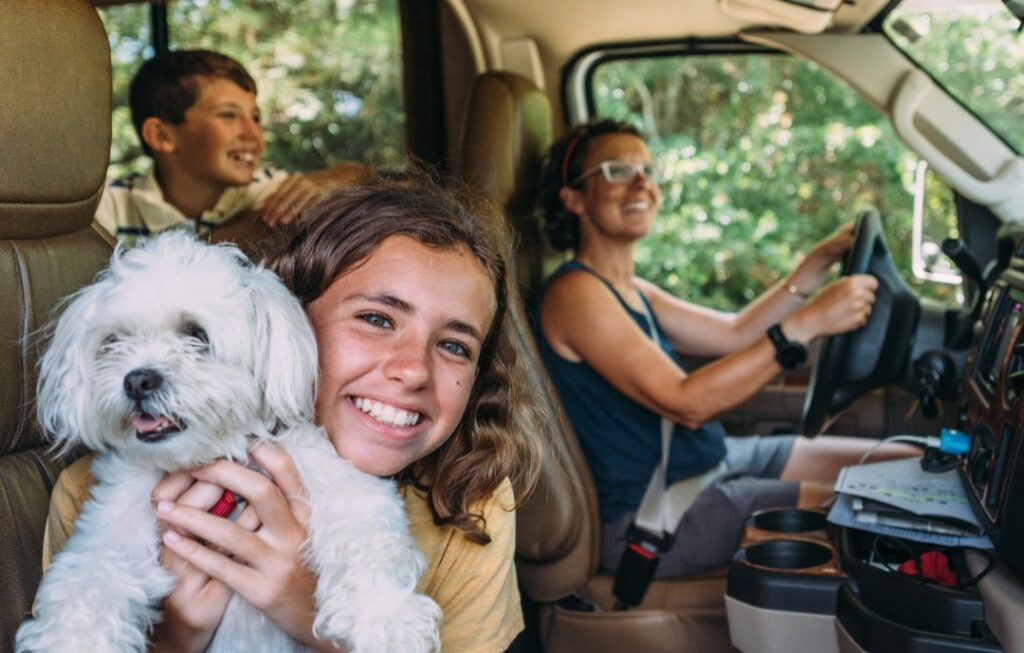 A First-Timer’s Guide to RVing at Idaho Sky RV Resort | Idaho Sky RV Resort